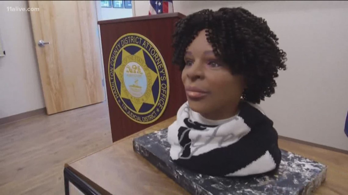 Almost 40 years later, her identity is still unknown. A convicted ...