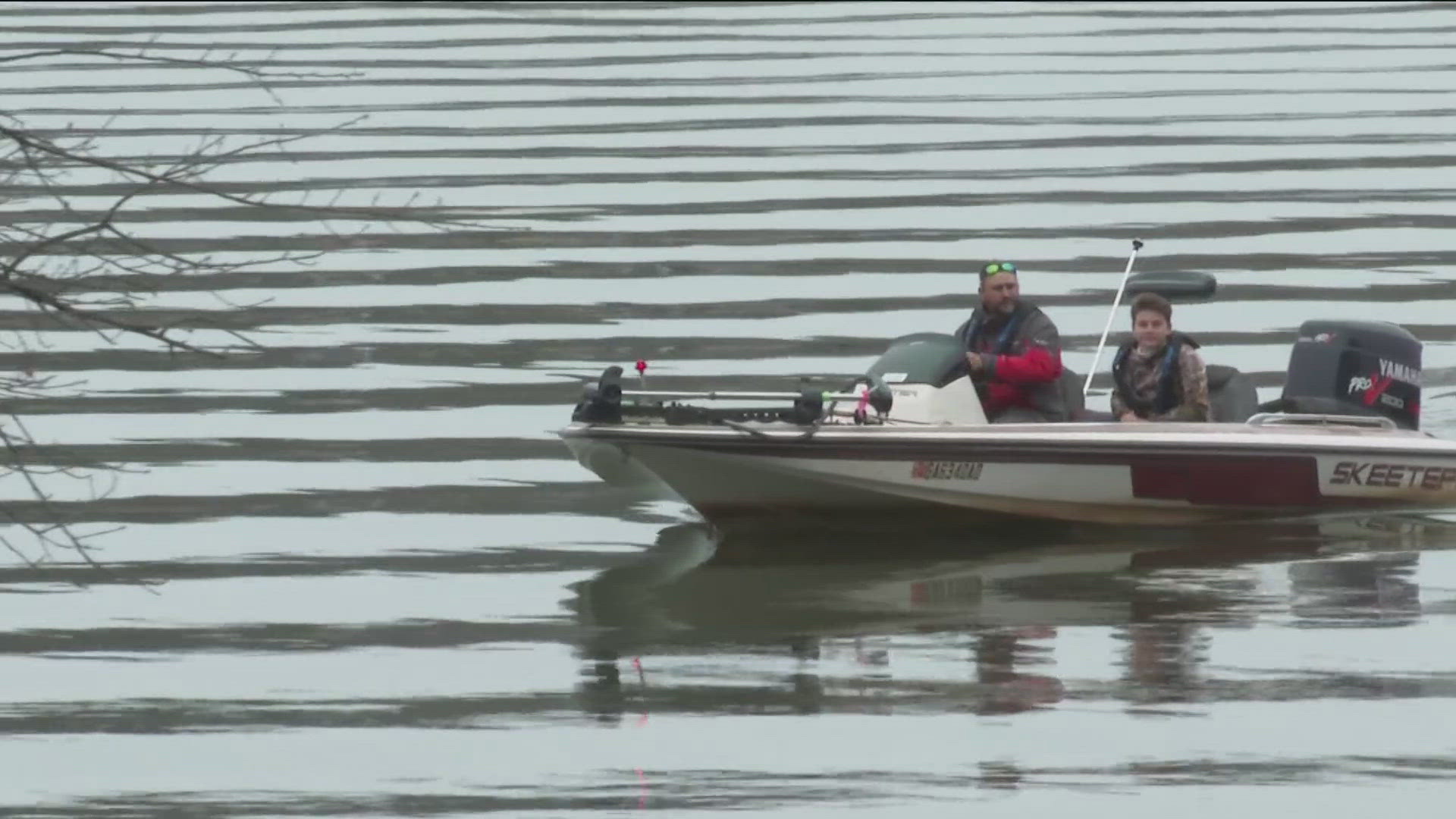 Latest on search for Gary Jones at Lake Oconee | 11alive.com