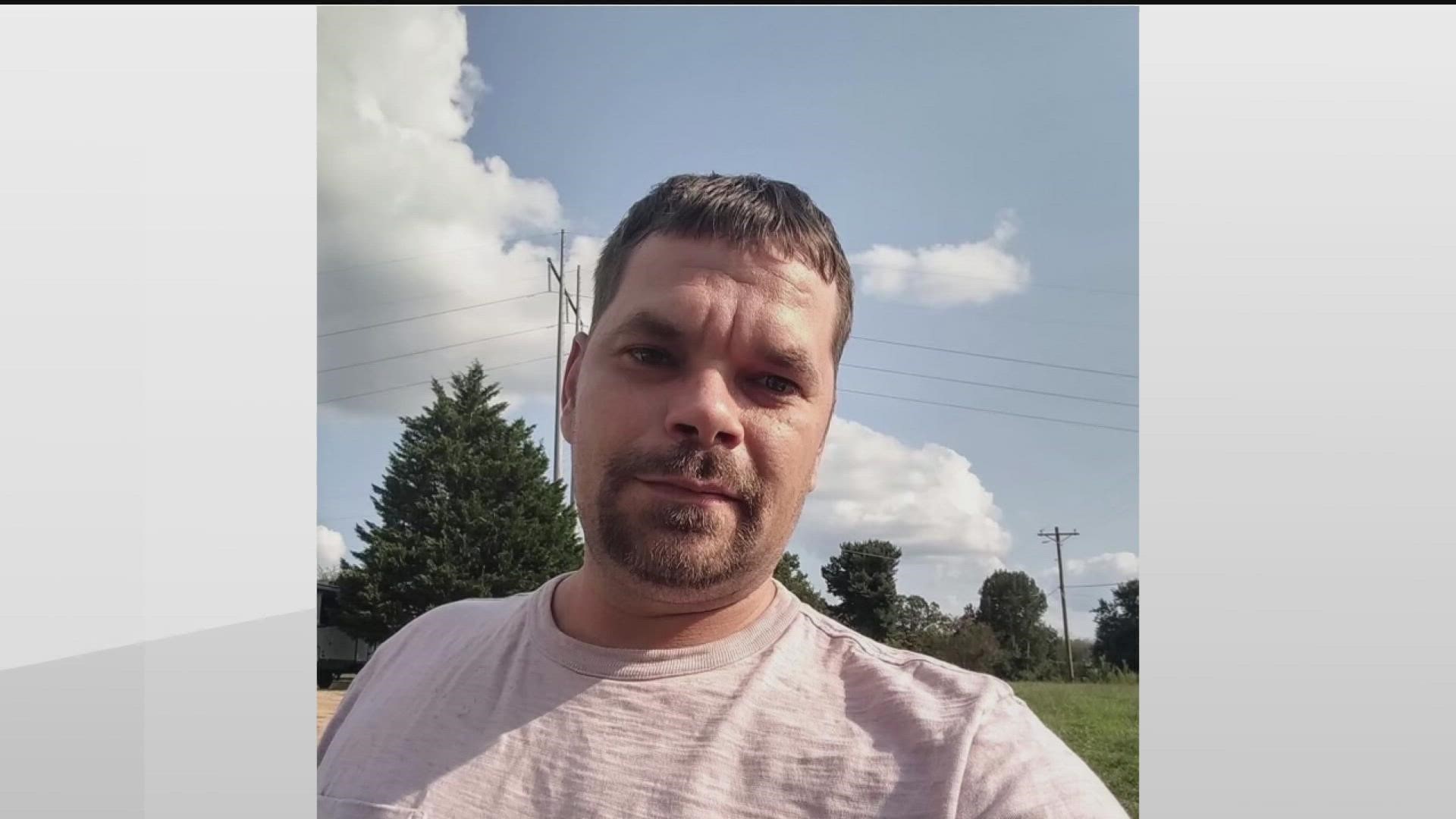 I-285 alleged road rage incident | Man killed in shooting | 11alive.com