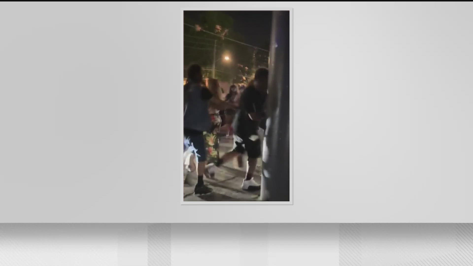 Atlanta Police releases bodycam video showing arrest of Douglas County ...