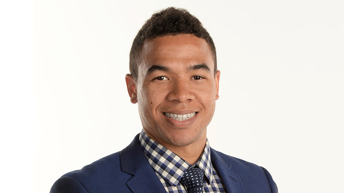 Edward Aschoff, ESPN reporter with ties to Atlanta, dies at 34 ...