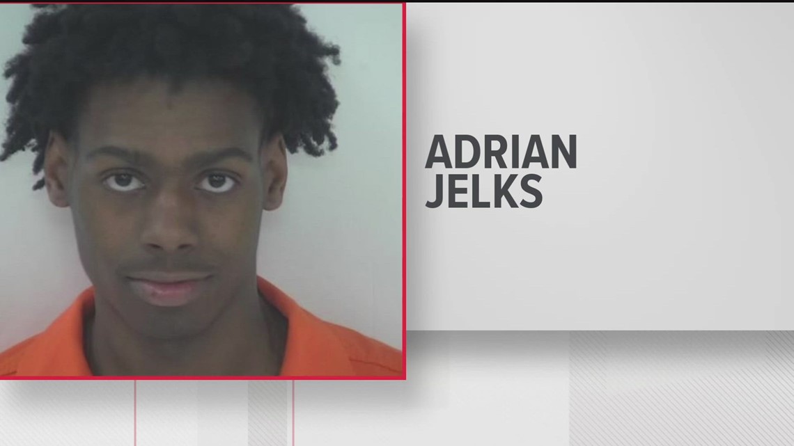 Walmart employee arrested after deadly shooting in Fayetteville ...