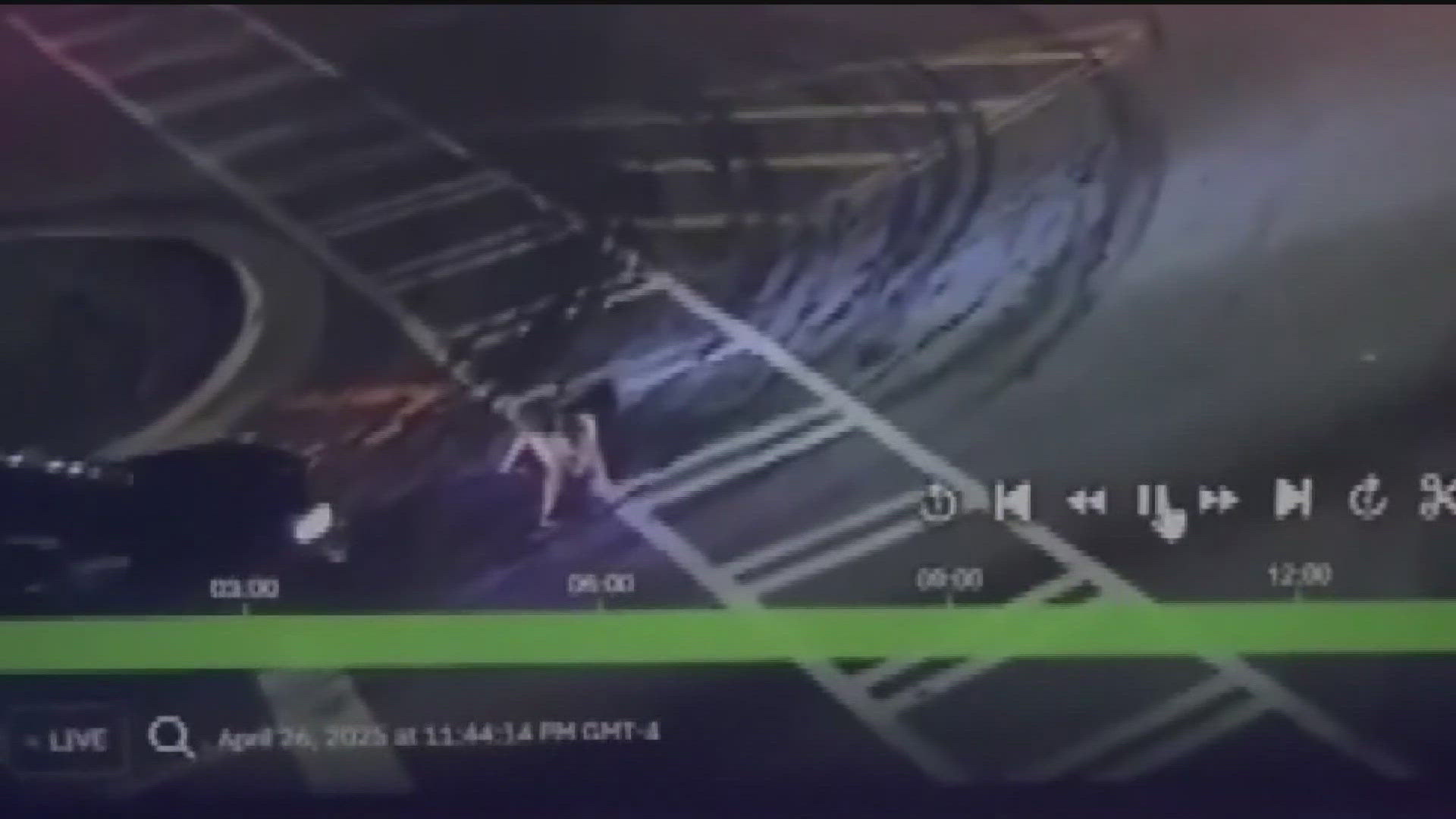 Outrage grows over woman who was hit by car, no arrests made | 11alive.com