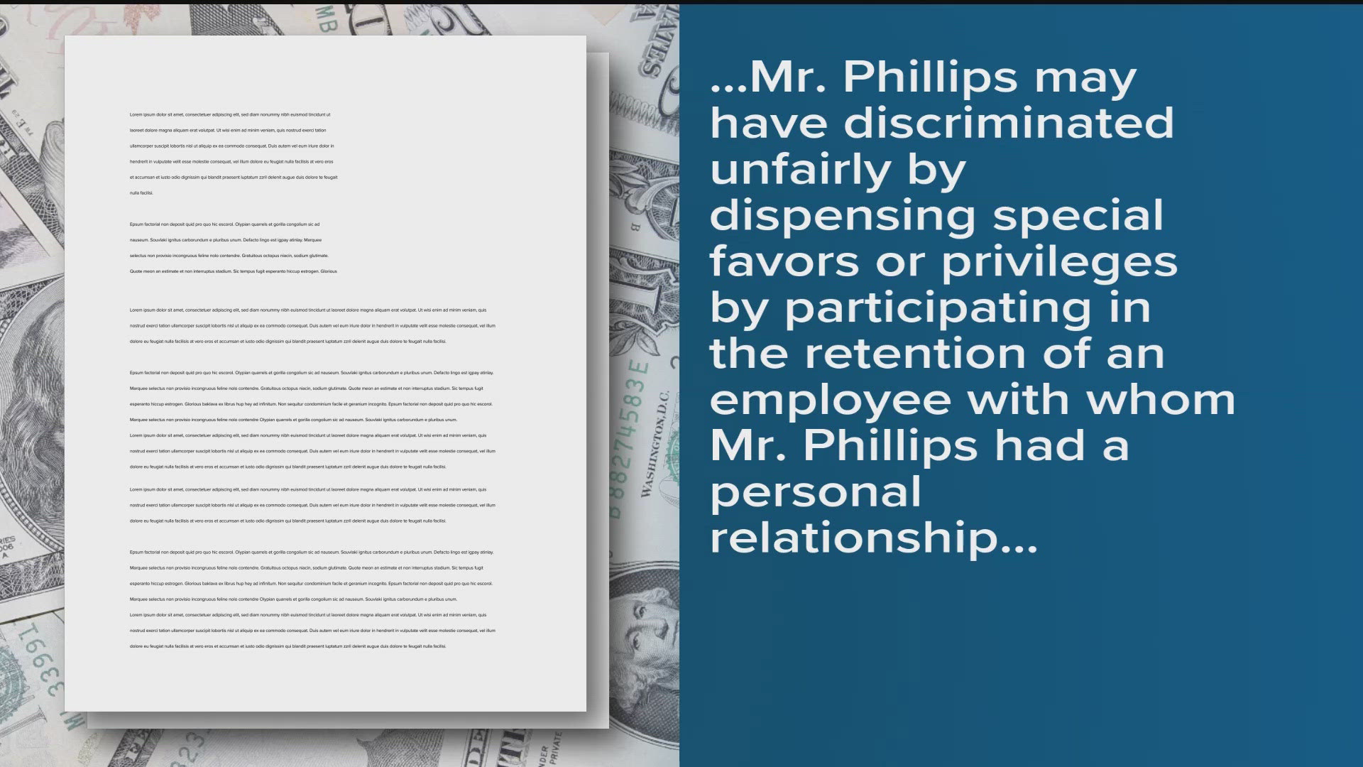 Georgia Rep. Mike Collins chief of staff allegedly hired girlfriend as ...