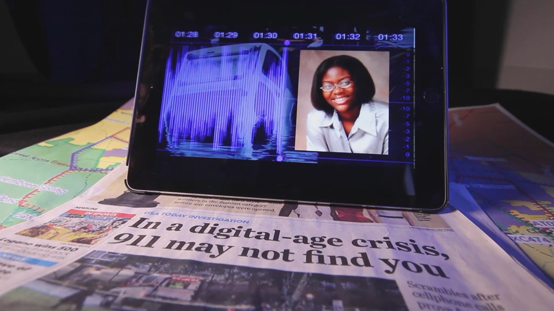 Alpharetta gets first Next Generation 911 center in Georgia | 11alive.com