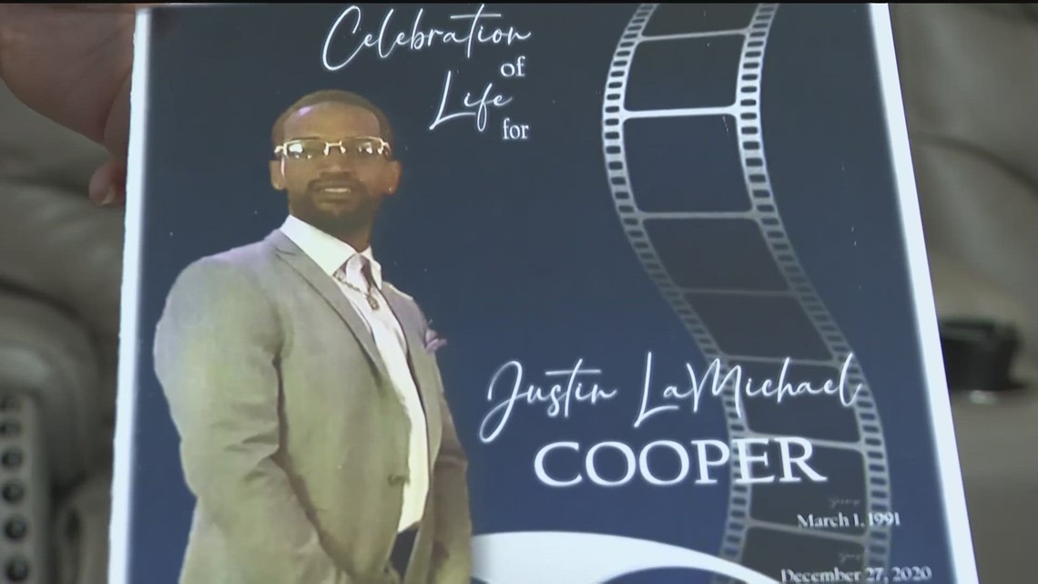 Justin Cooper homicide case still ongoing in Clayton County | 11alive.com