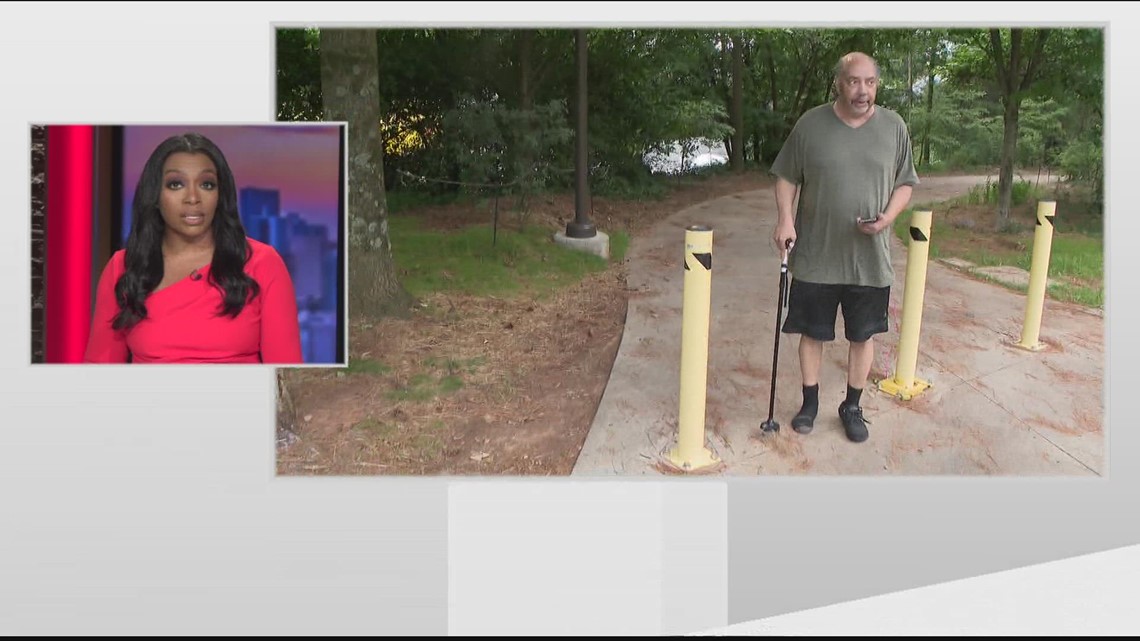 Atlanta homeless advocate passes away | 11alive.com