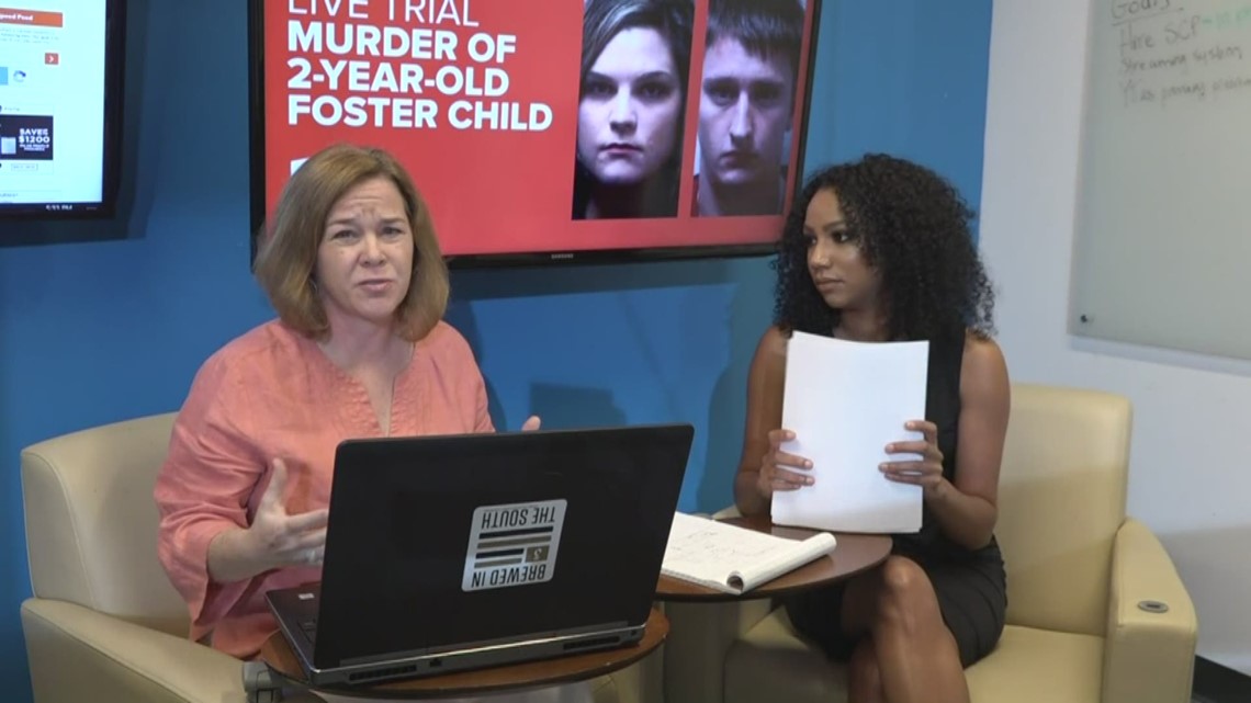 Rosenbaum murder trial recap | 11alive.com