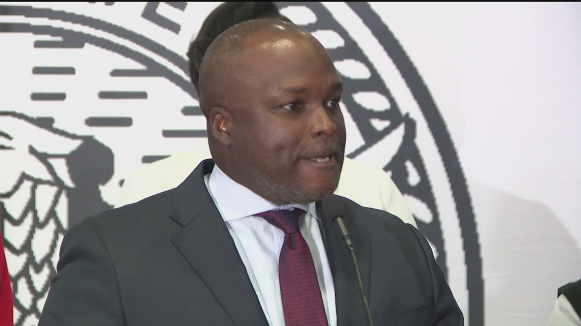 Atlanta Public Schools welcomes its newest superintendent | 11alive.com