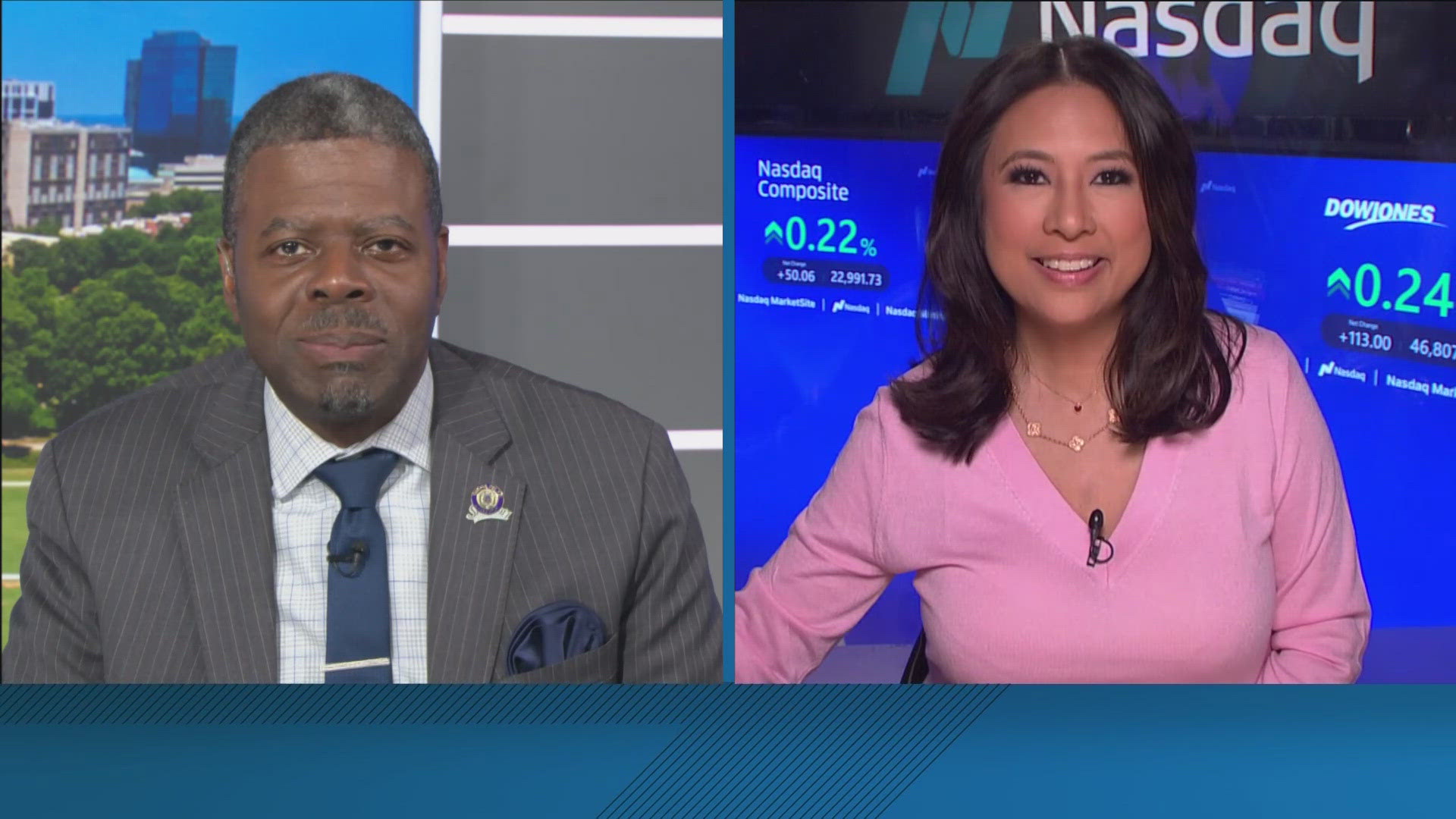 11Alive News: The Take | CNN Money Matters (10/7/25) | 11alive.com