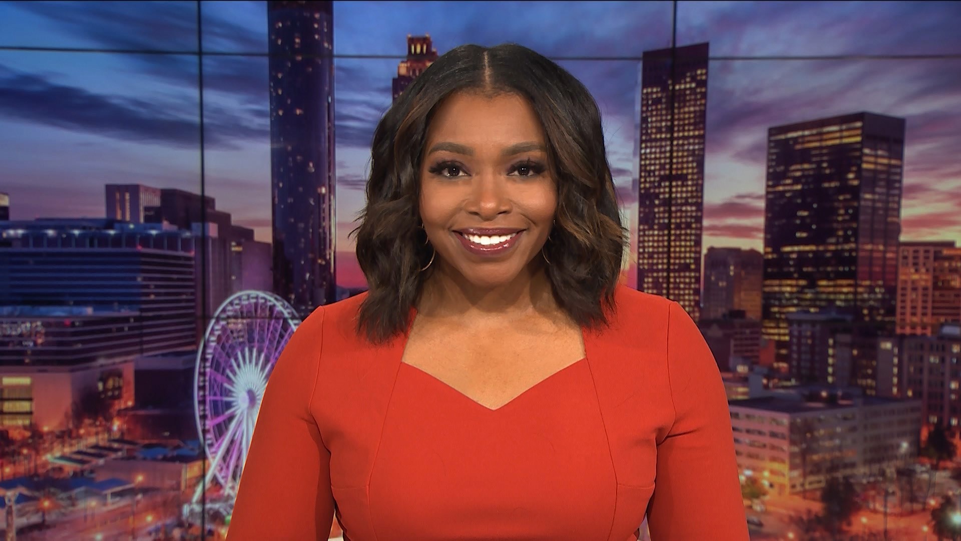 Aisha Howard | 11alive.com