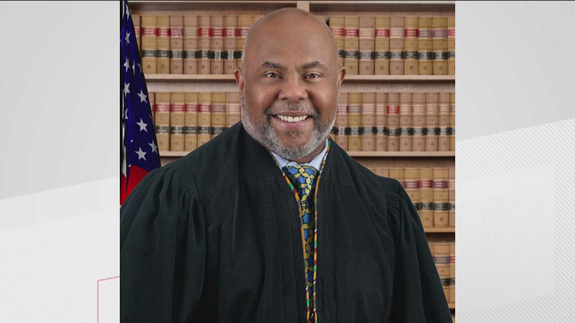 YSL RICO trial judge removed, replaced | 11alive.com