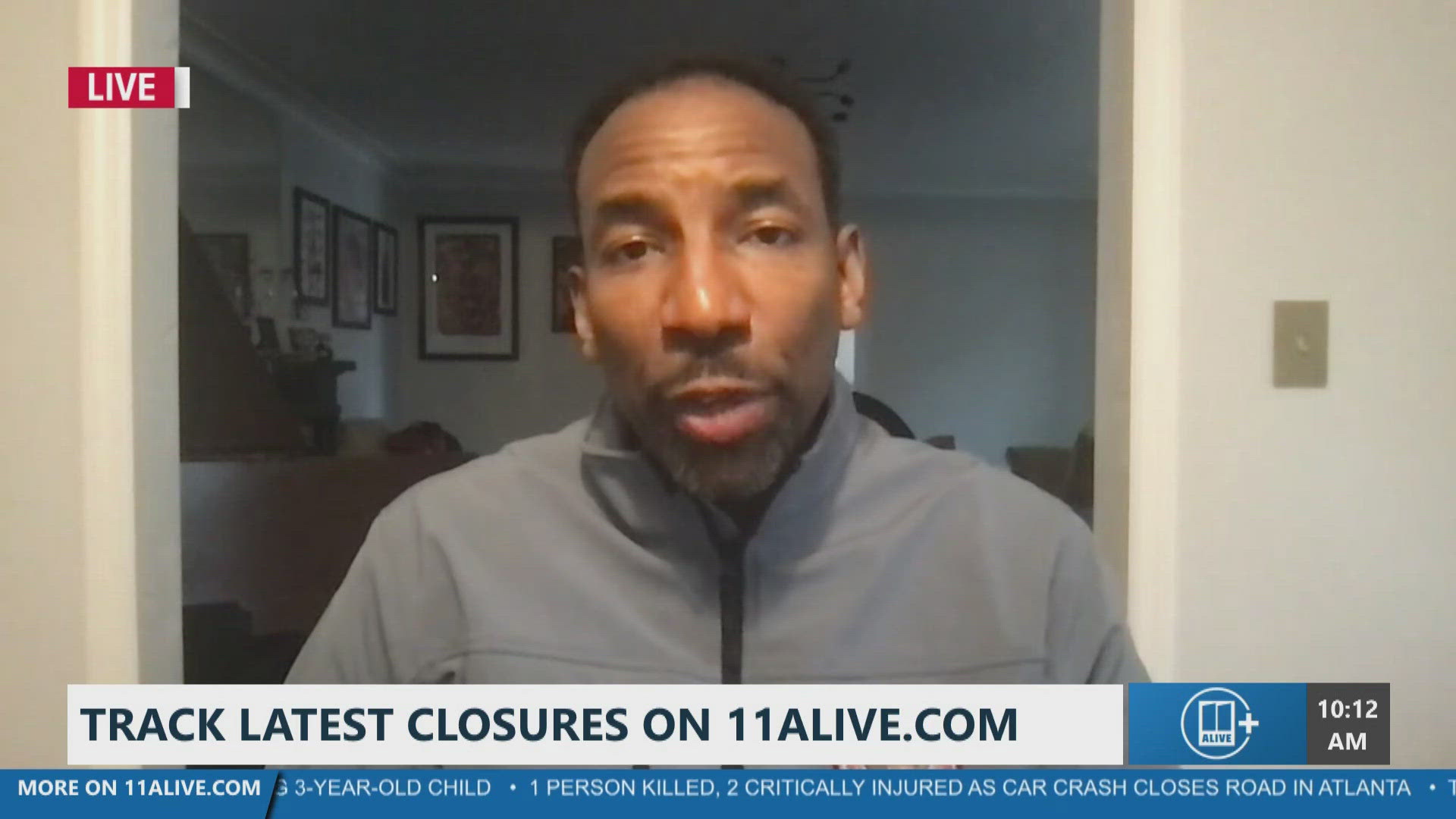 Wicks scores 20 and Saint Francis beats Chicago State 81-60 | 11alive.com