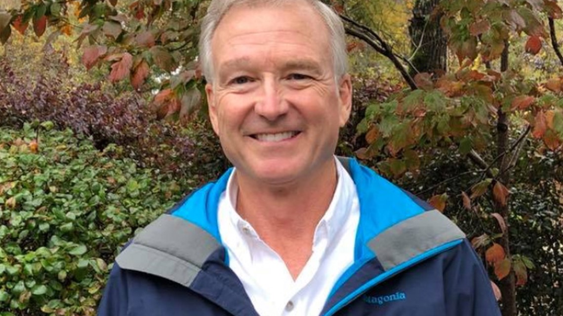 Recount confirms election results: Chris Erwin wins House District 28 ...