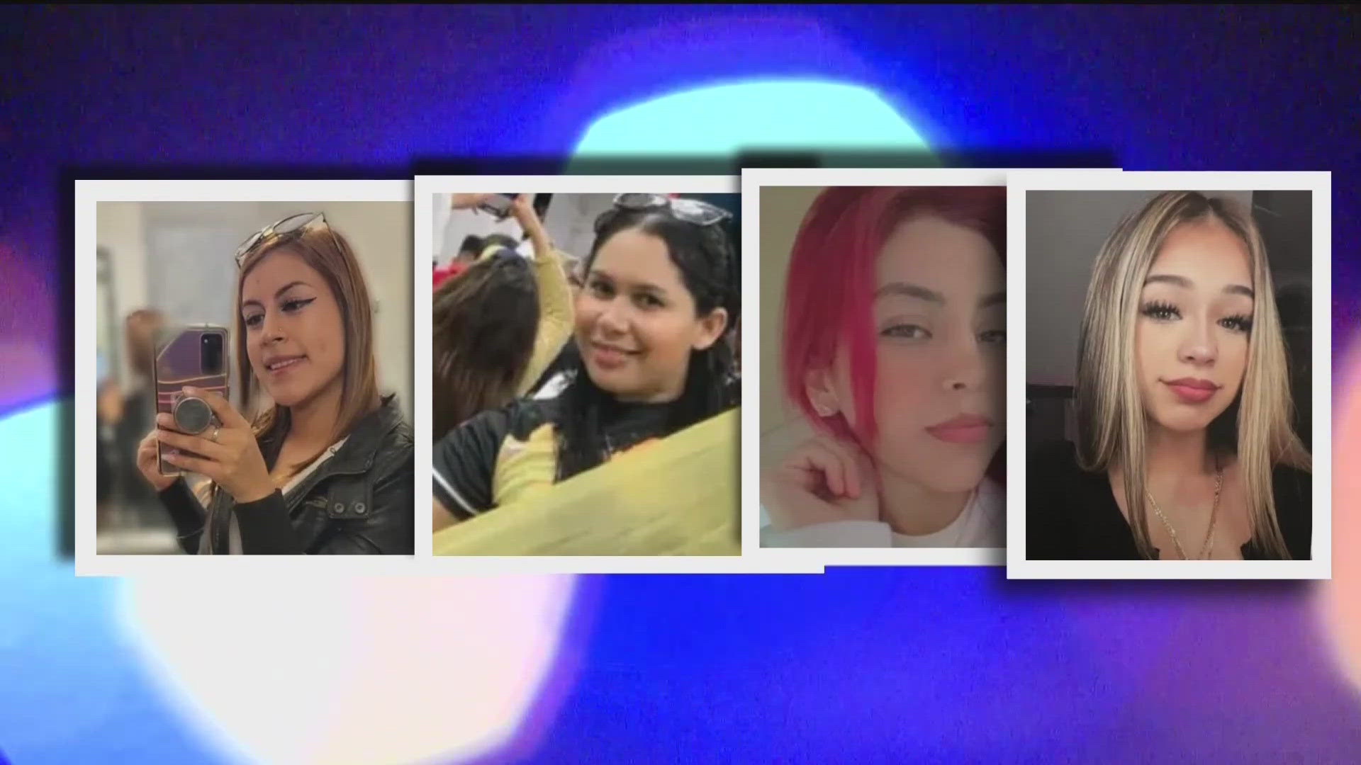 Police encourage women to seek help after multiple women in Hispanic ...