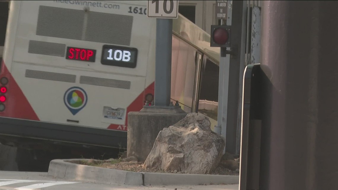 Board approves Gwinnett County transit development plan | 11alive.com