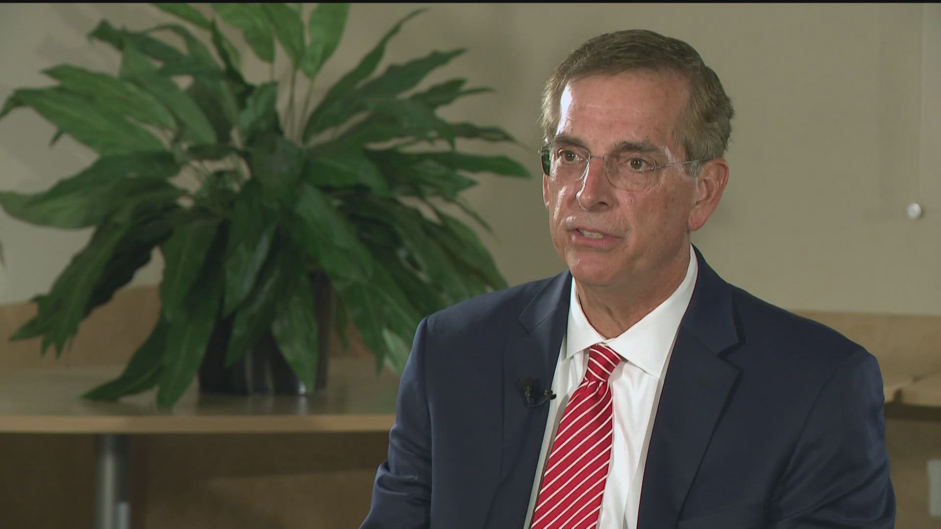 Marietta Democrat enters Georgia secretary of state race | 11alive.com