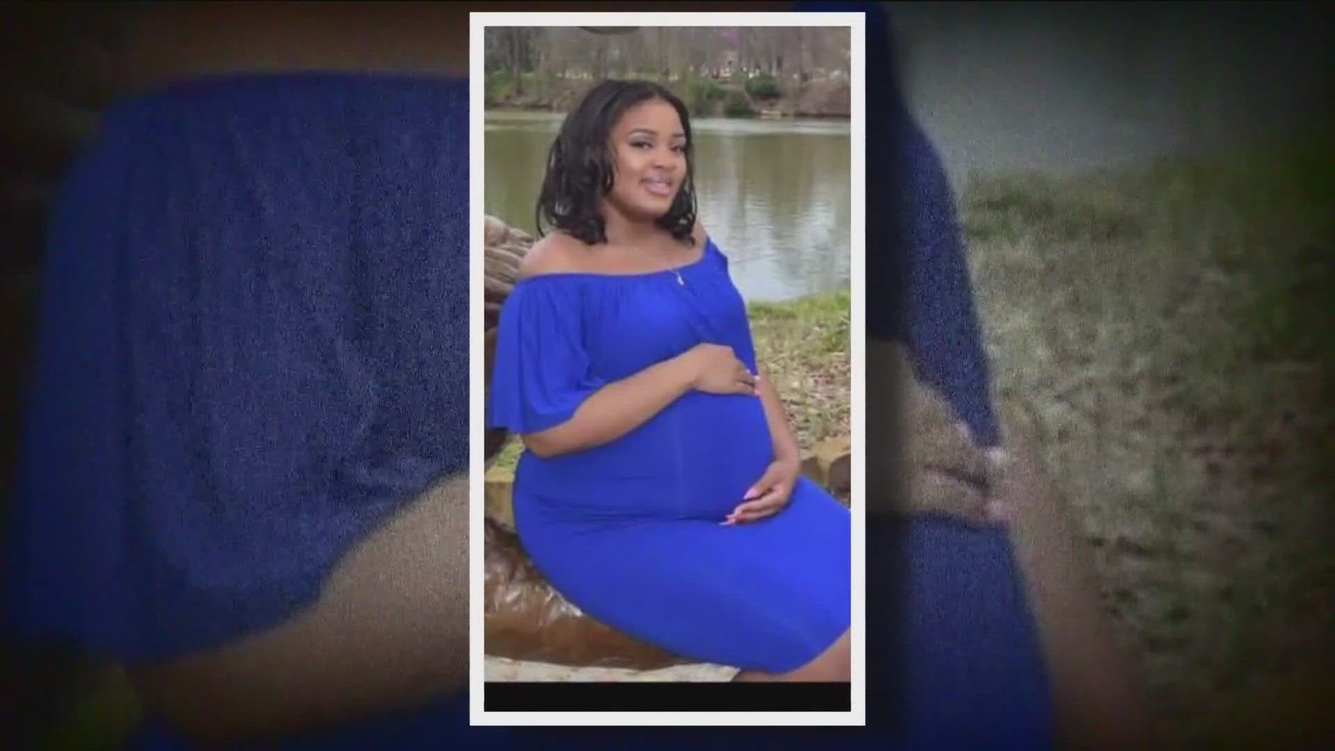 Possible legal action in case of Georgia mom declared brain dead ...