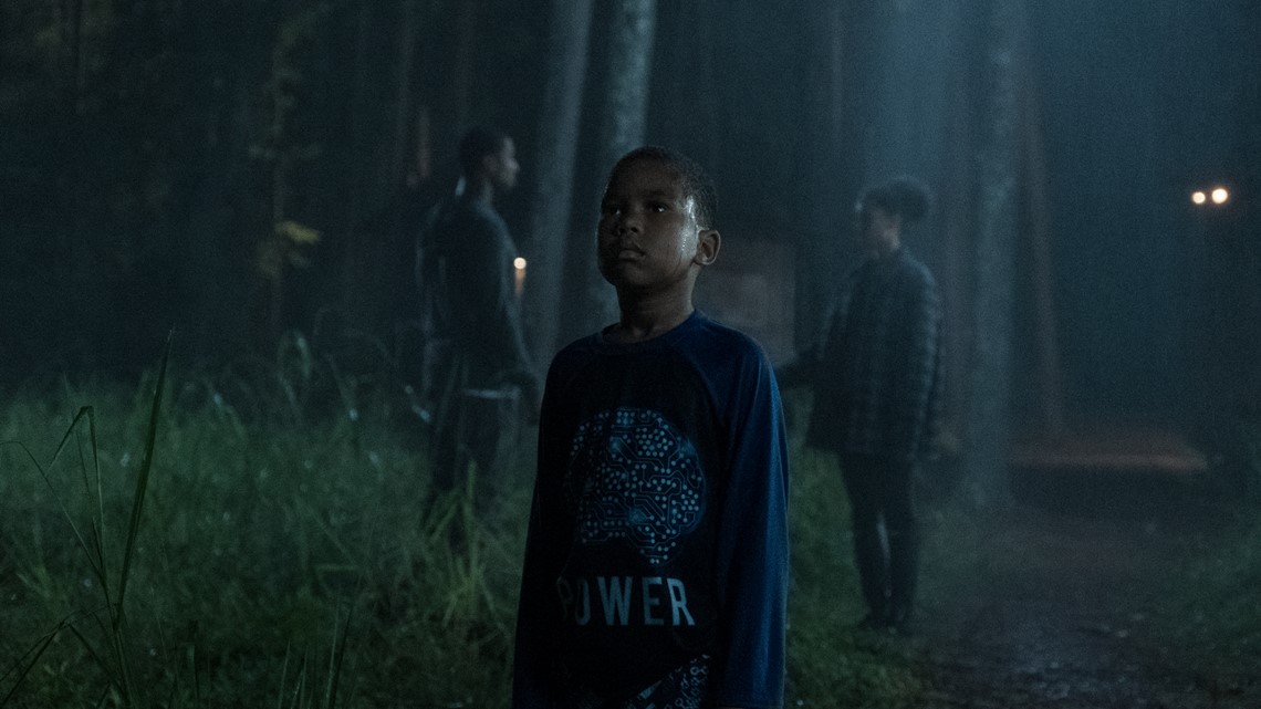 Raising Dion trailer features scenes shot in Atlanta | 11alive.com