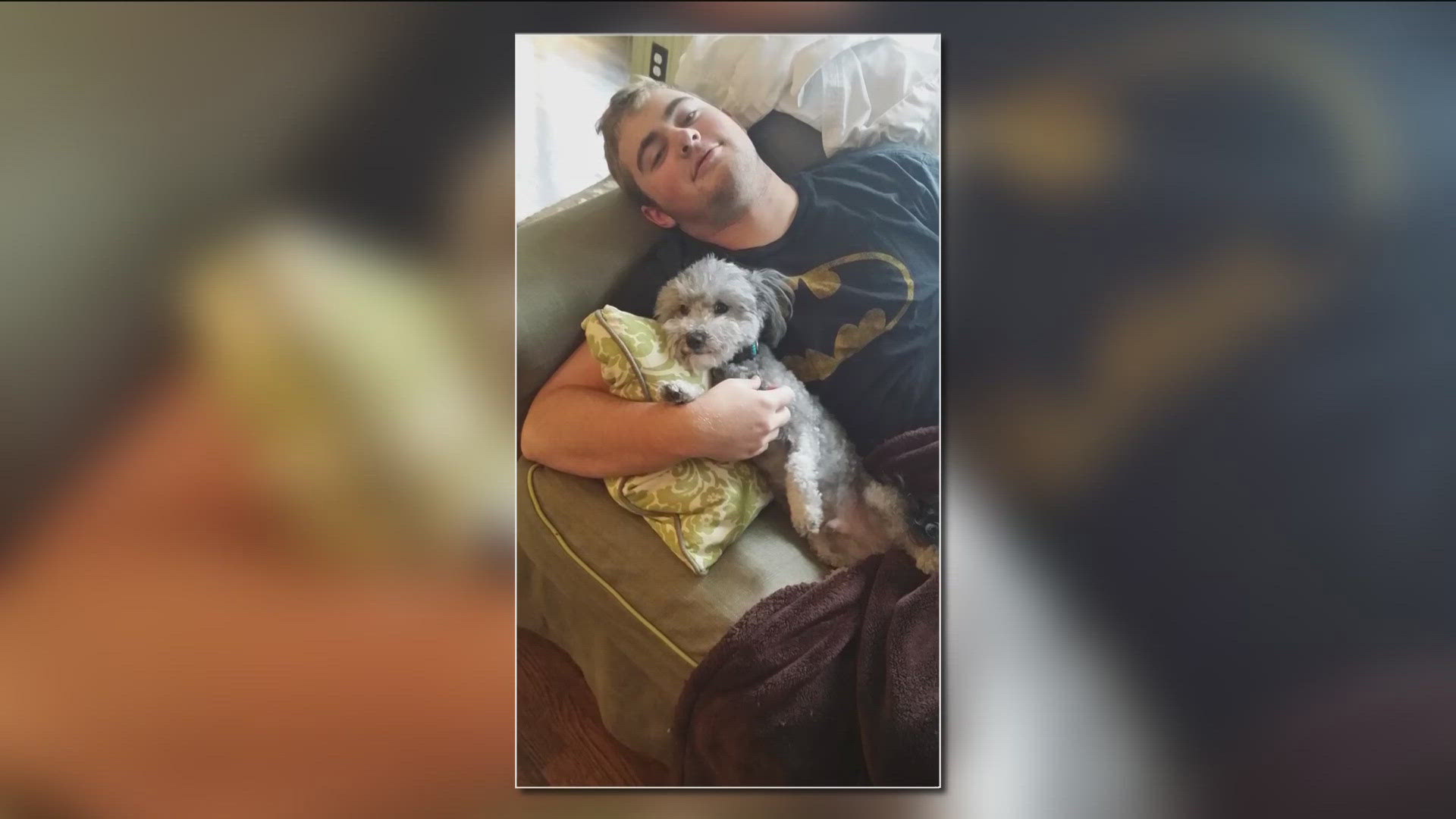 Connor Mediate shot, killed in Alpharetta robbery 2021 | Suspects await ...