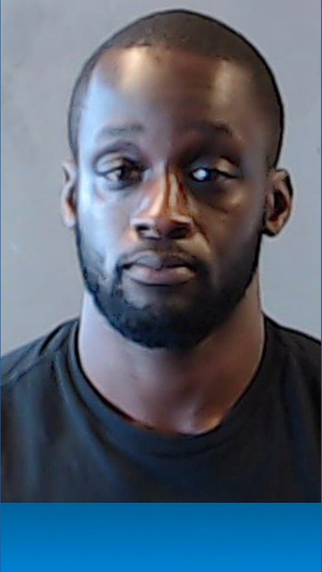 Hall County Christian high school football coach, PE teacher arrested ...