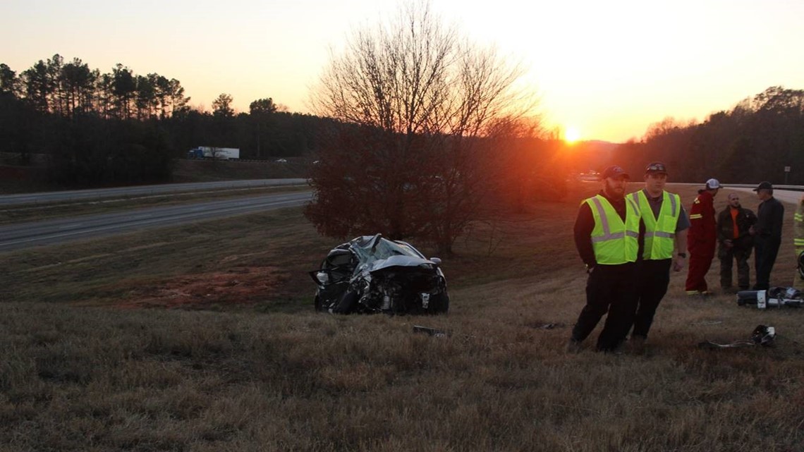 Dash cam video shows high speed DUI chase that instantly killed ...