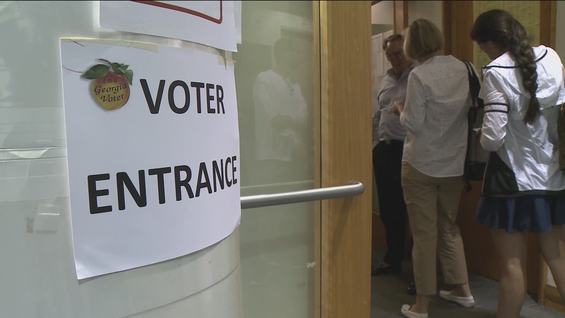Several elections coming up in metro Atlanta | 11alive.com