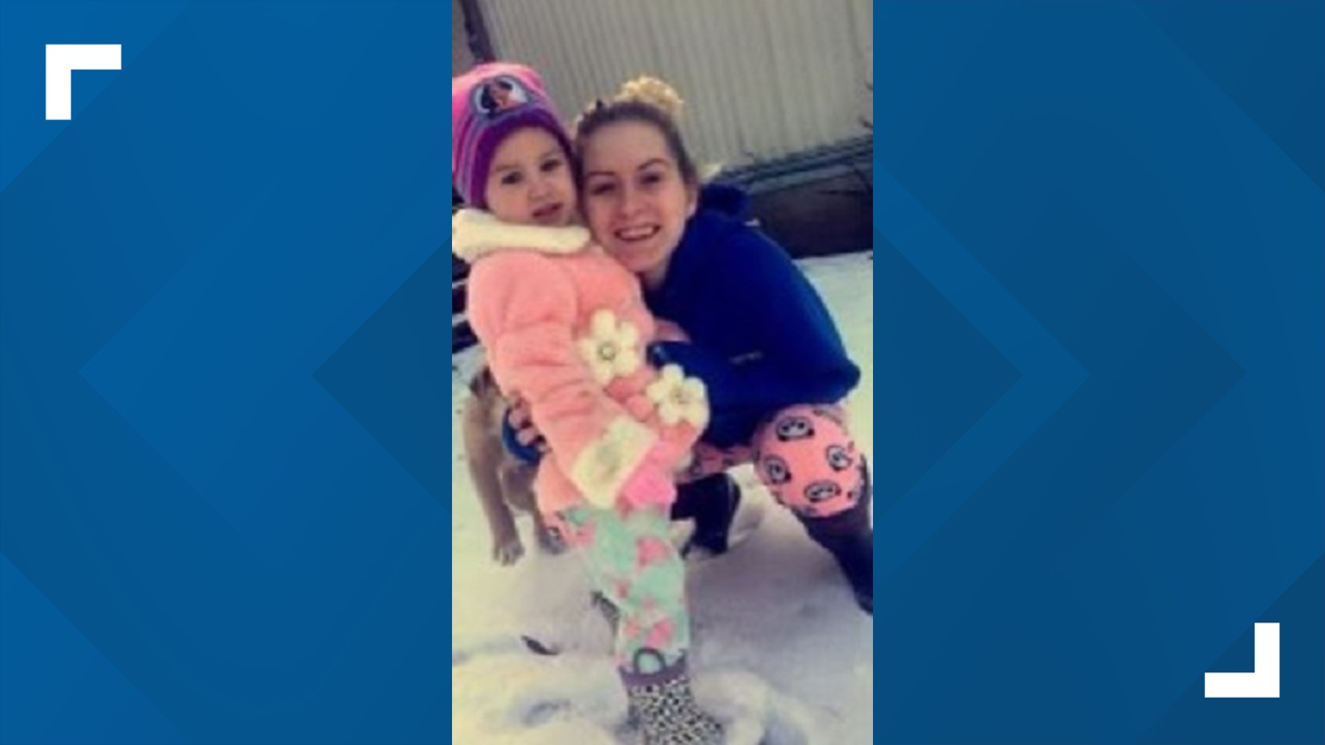 Missing Georgia mothers Olivia Fowler and Tiffany Foster | 11alive.com