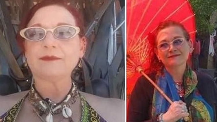 Body Found In Chattahoochee River Identified As Missing Woman