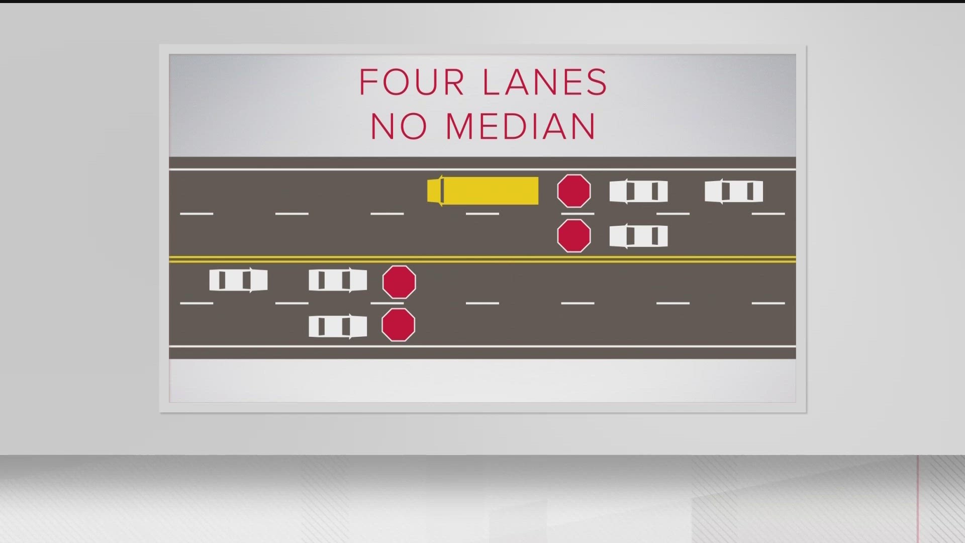 School Bus Laws In Georgia When You Can Pass 11alive School Bus Laws In Georgia When You Can Pass 11alive