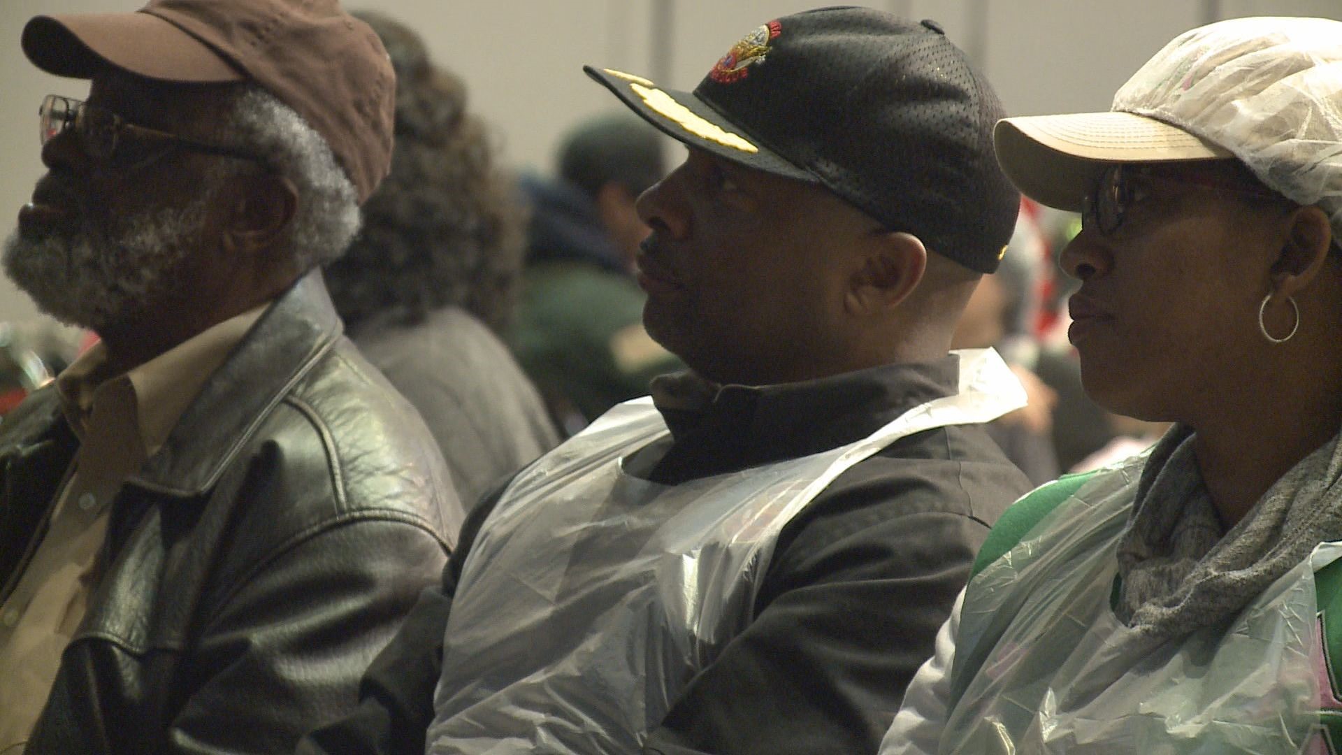 Hosea Williams' legacy through the Civil Rights Movement and non-profit ...