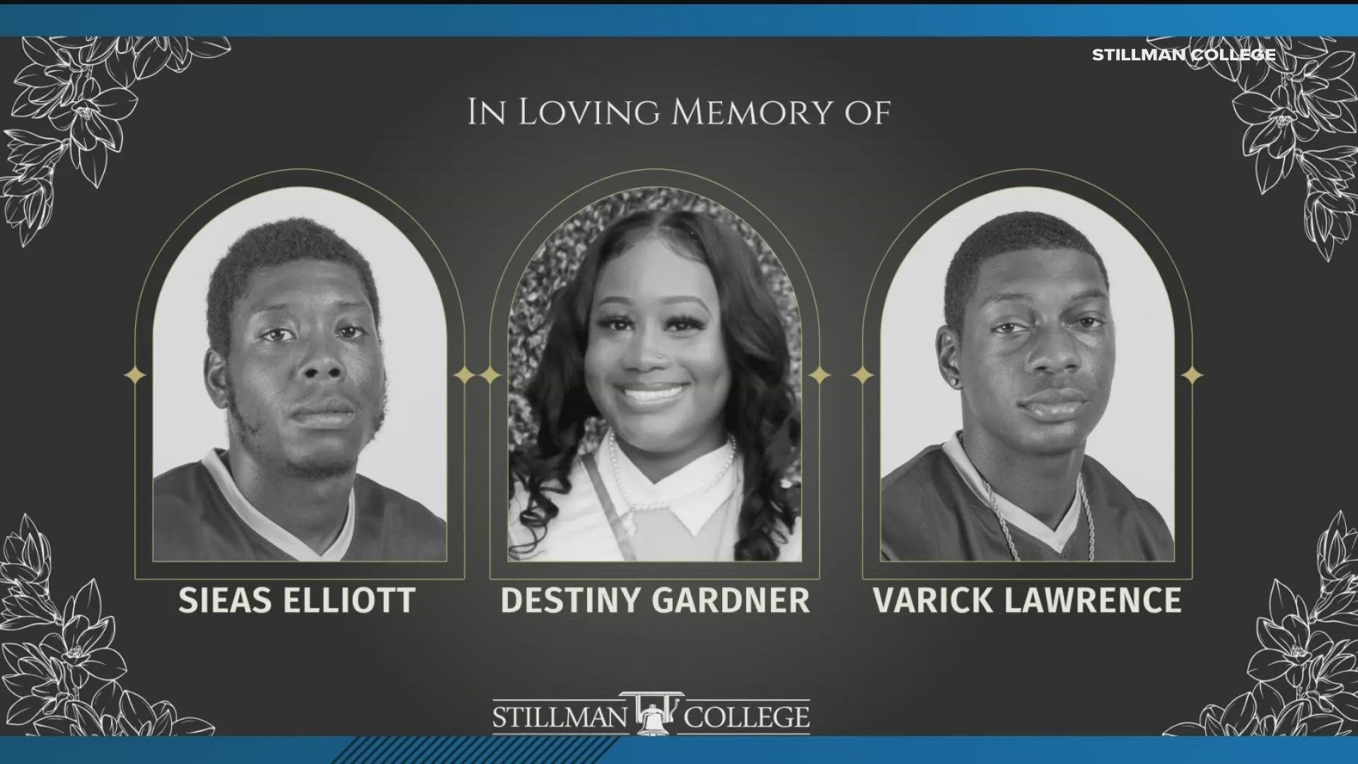 Stillman College mourns loss of alumni, student killed in metro Atlanta ...