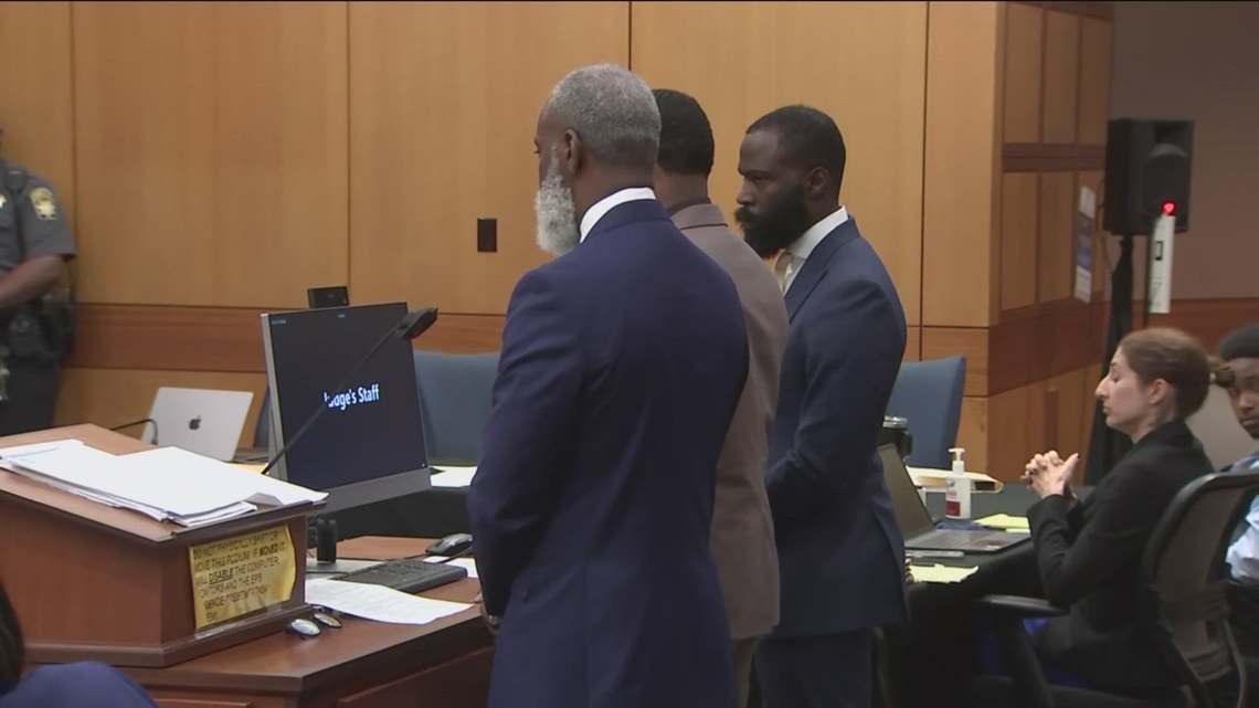 Additional YSL defendants plead guilty in RICO trial | 11alive.com