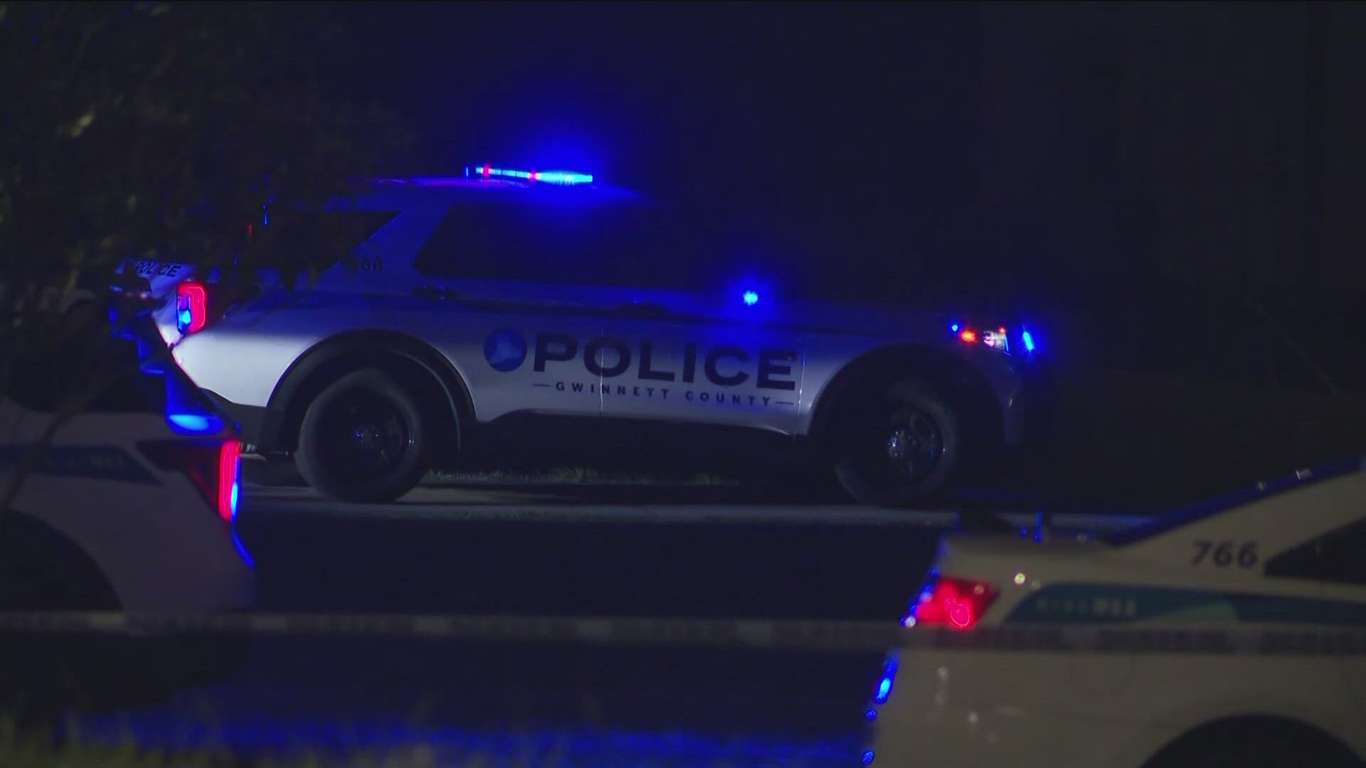 Police investigate deadly shooting during party with young adults | 11alive.com