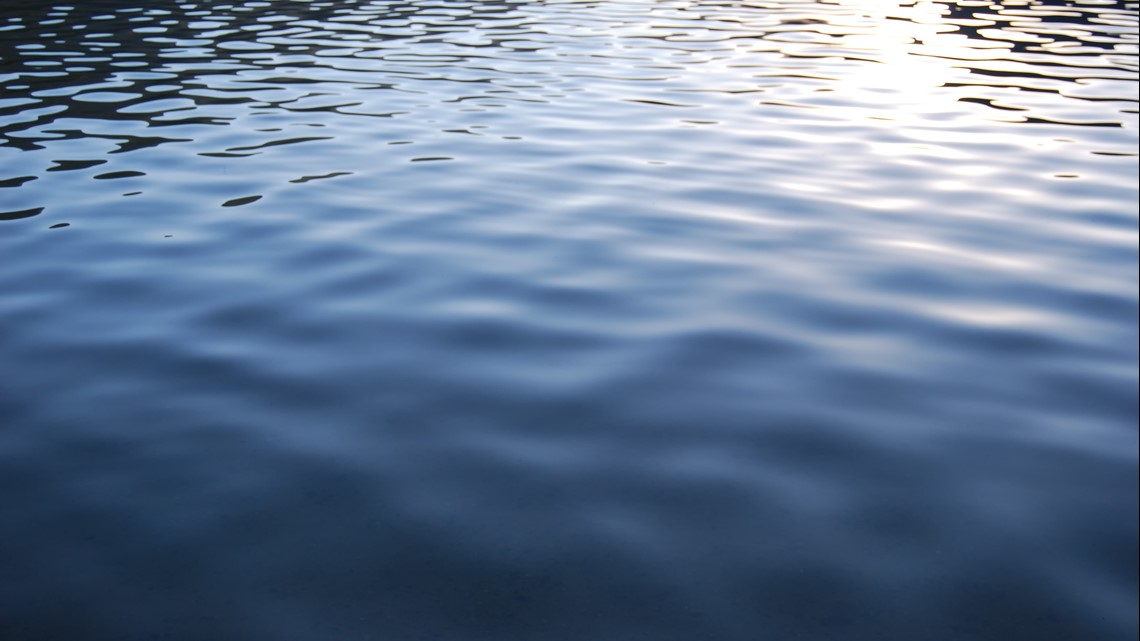 Ga man Timothy Franklin dies rip current in Florida | 11alive.com