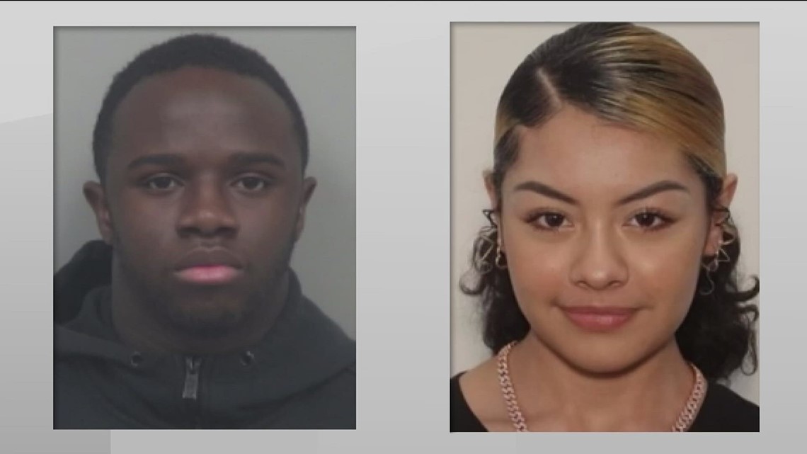 Ex-Doraville Police officer indicted for murder in death of 16-year-old ...