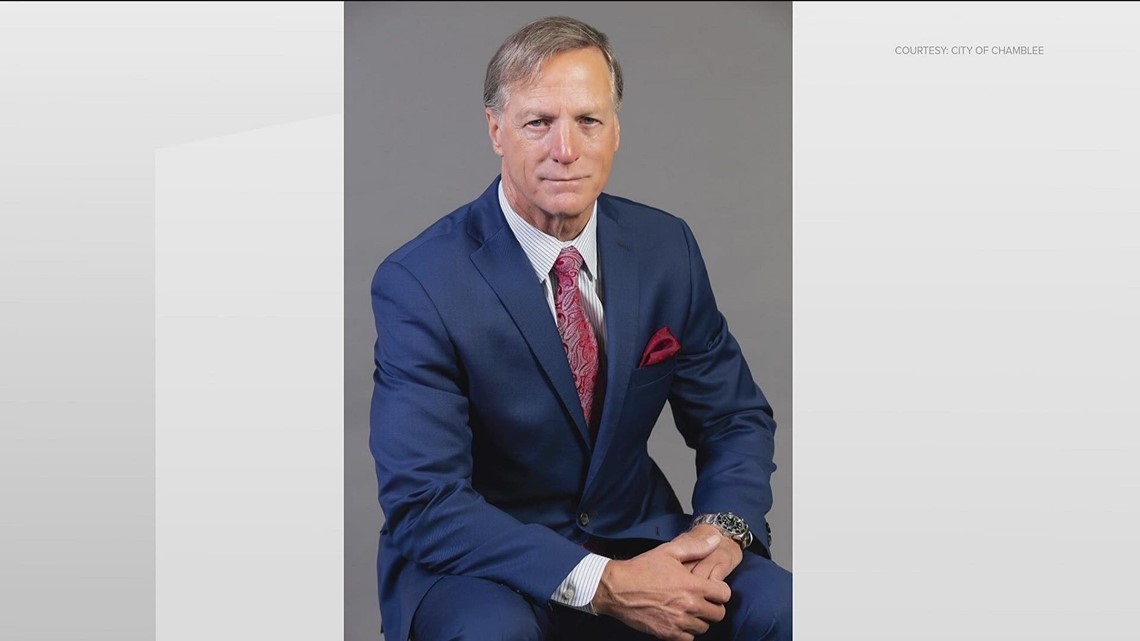 President, CEO of Jim Ellis Automotive passes away | 11alive.com
