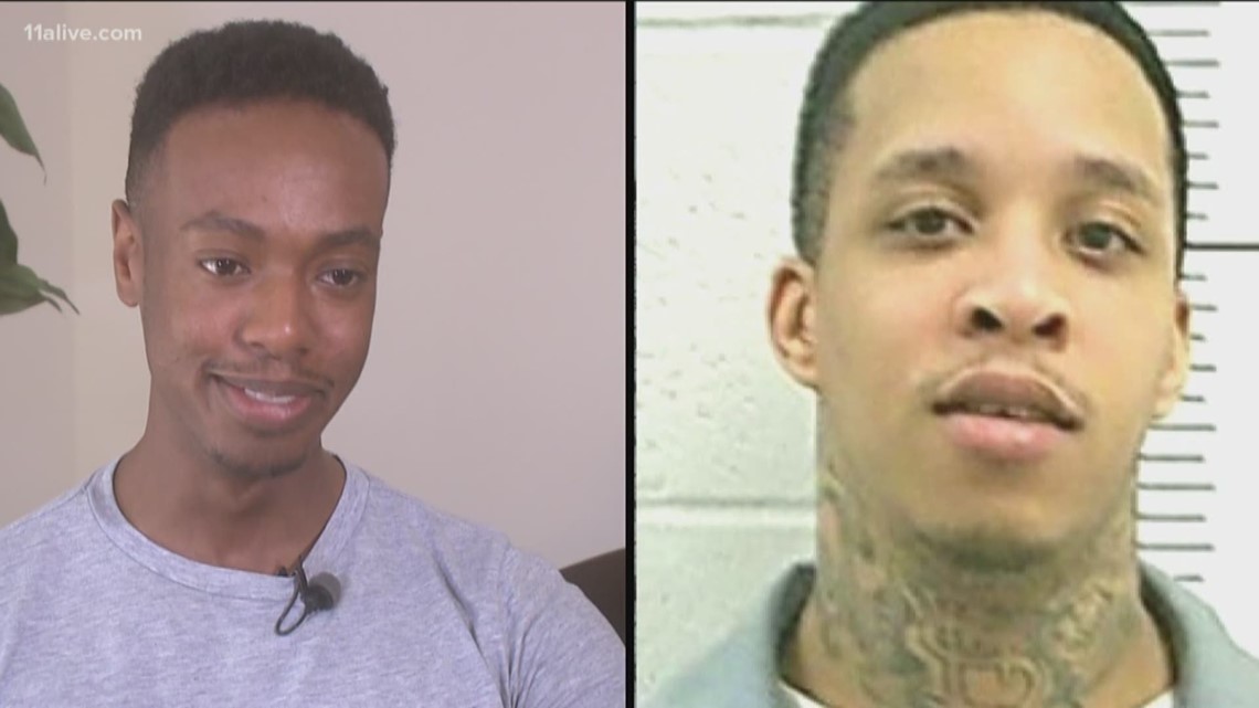 ‘I’m not a criminal!’ | College grad says he can’t find work because ...