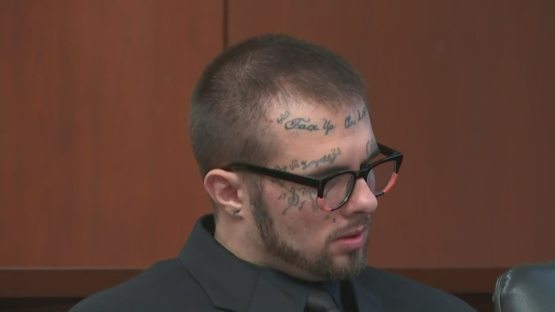 GRAPHIC: Jail house calls between Chris McNabb and Cortney Bell ...