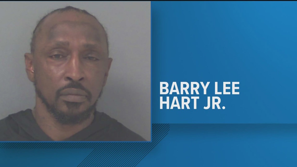 Douglas County man accused in 3 rape cases over span of 13 years ...