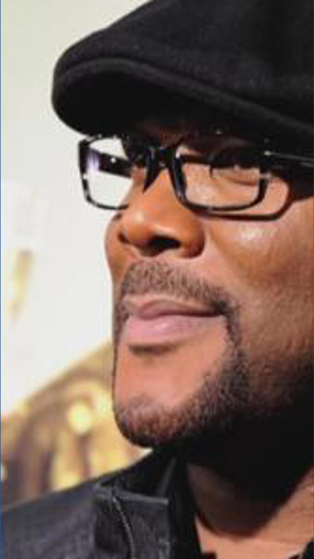 Tyler Perry wants to give 'significant' amounts of money to TSA agents ...