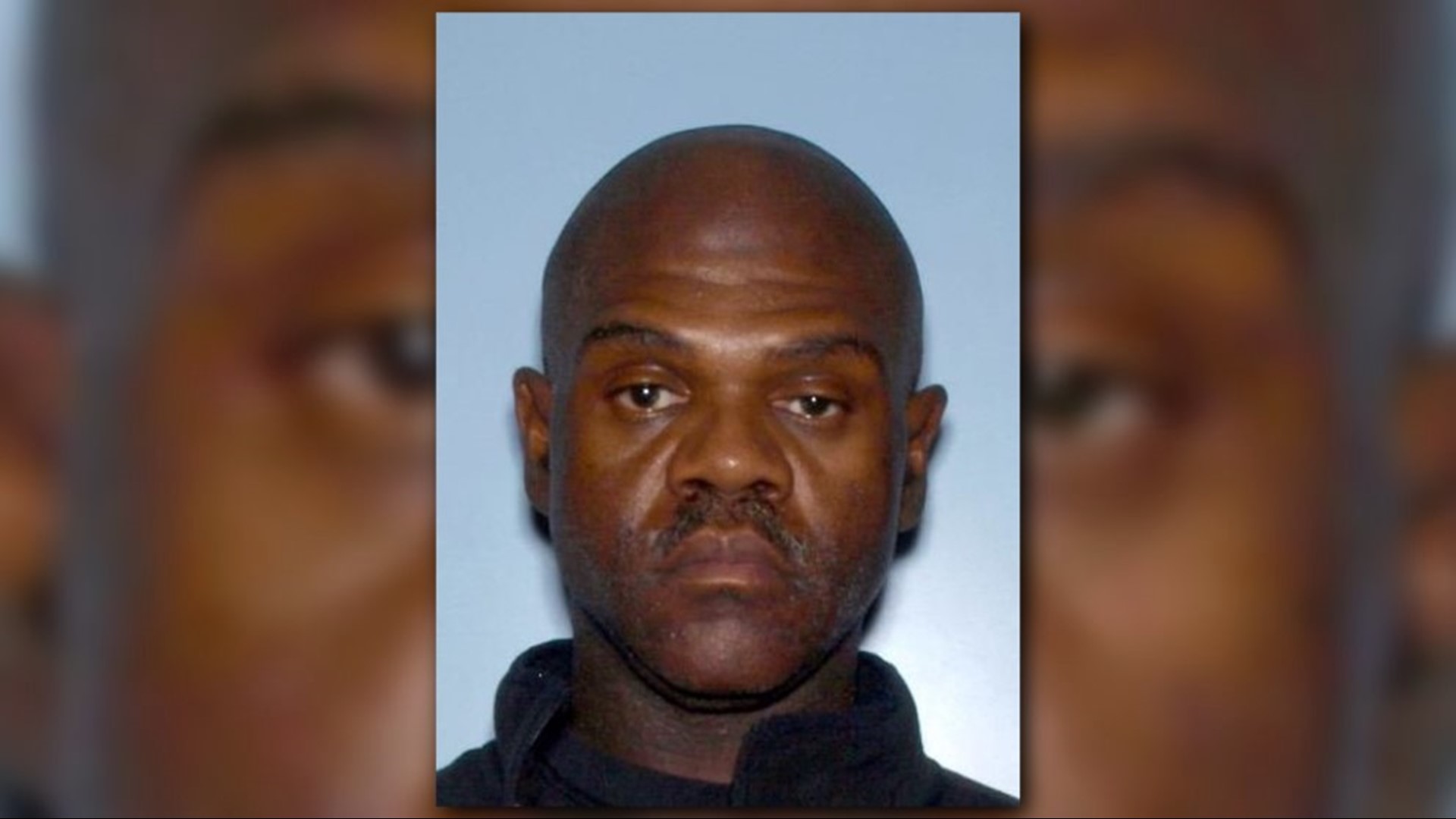 CAUGHT: Man accused of child rape arrested after intense manhunt ...