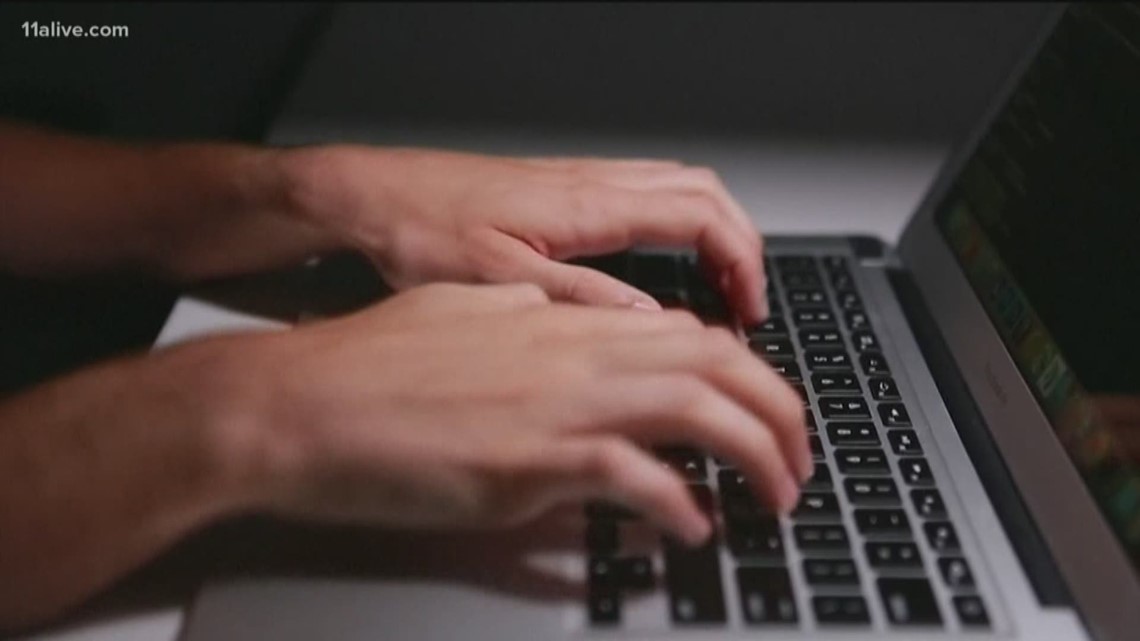Online child porn bust the largest dark web marketplace, feds say ...