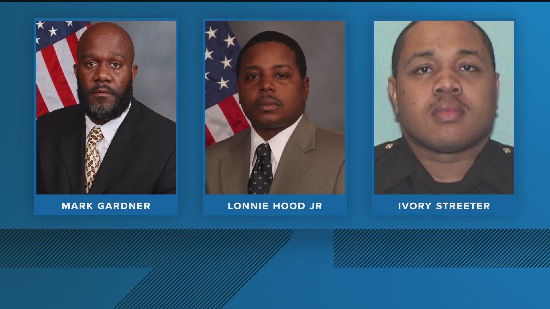 Atlanta officers can't sue former mayor, DA over firings: Court ...