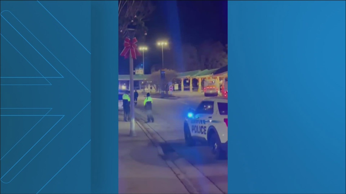 MARTA identifies bus driver shot and killed on the job | 11alive.com