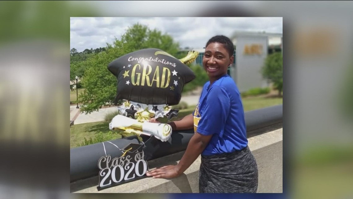 Foster teens in Georgia reaching for college education | 11alive.com