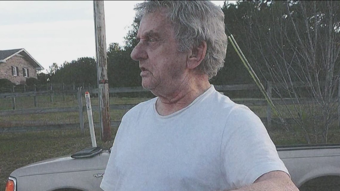 Paul Hamilton to get new murder trial | 11alive.com