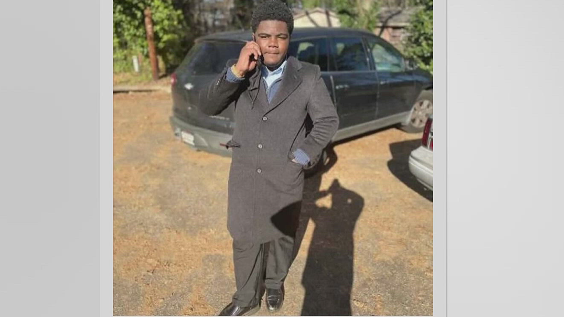 New Developments | Grand jury voted not to indict officer in police ...