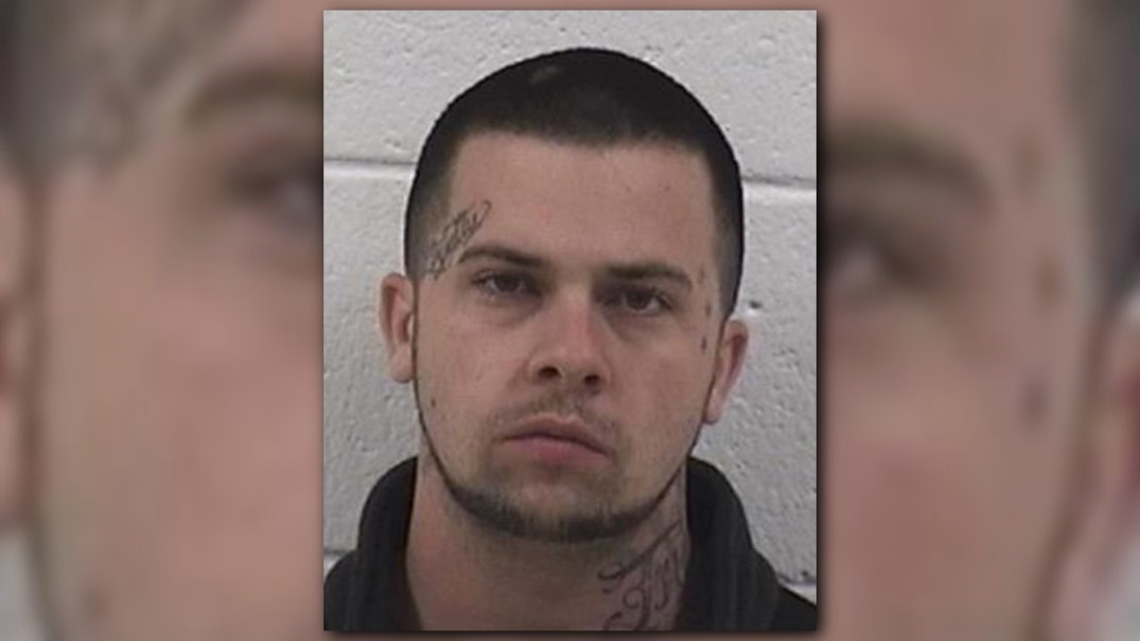 Operation Tighten Up: Larry 'Lil Man' Frick's drug trafficking ...