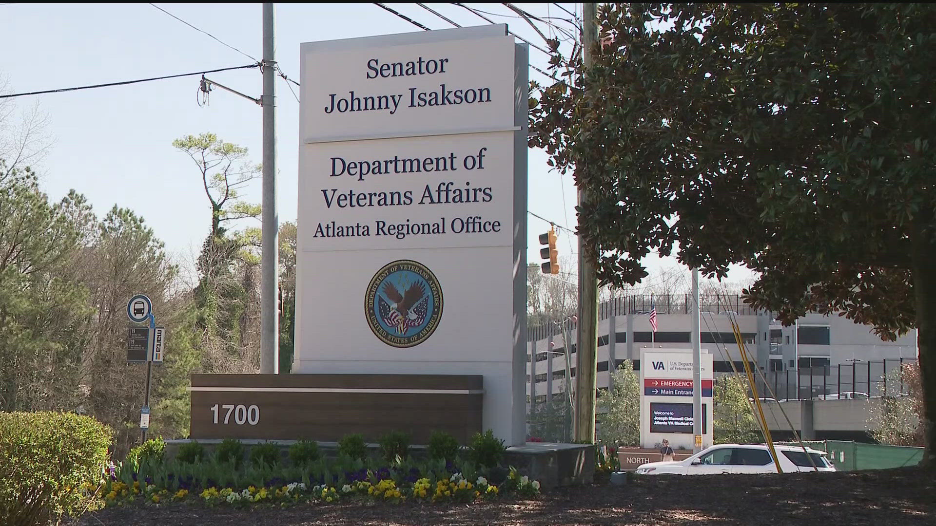 Georgia veterans VA benefits scams | How to report | 11alive.com